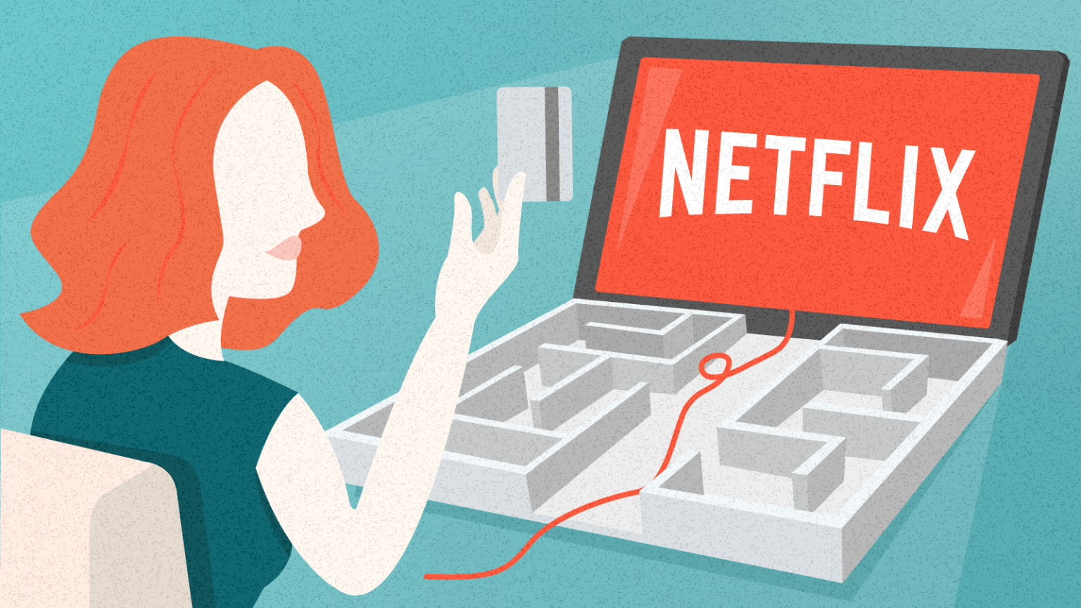 Netflix Uses Psychology to Sign Up More Customers | InsideBE
