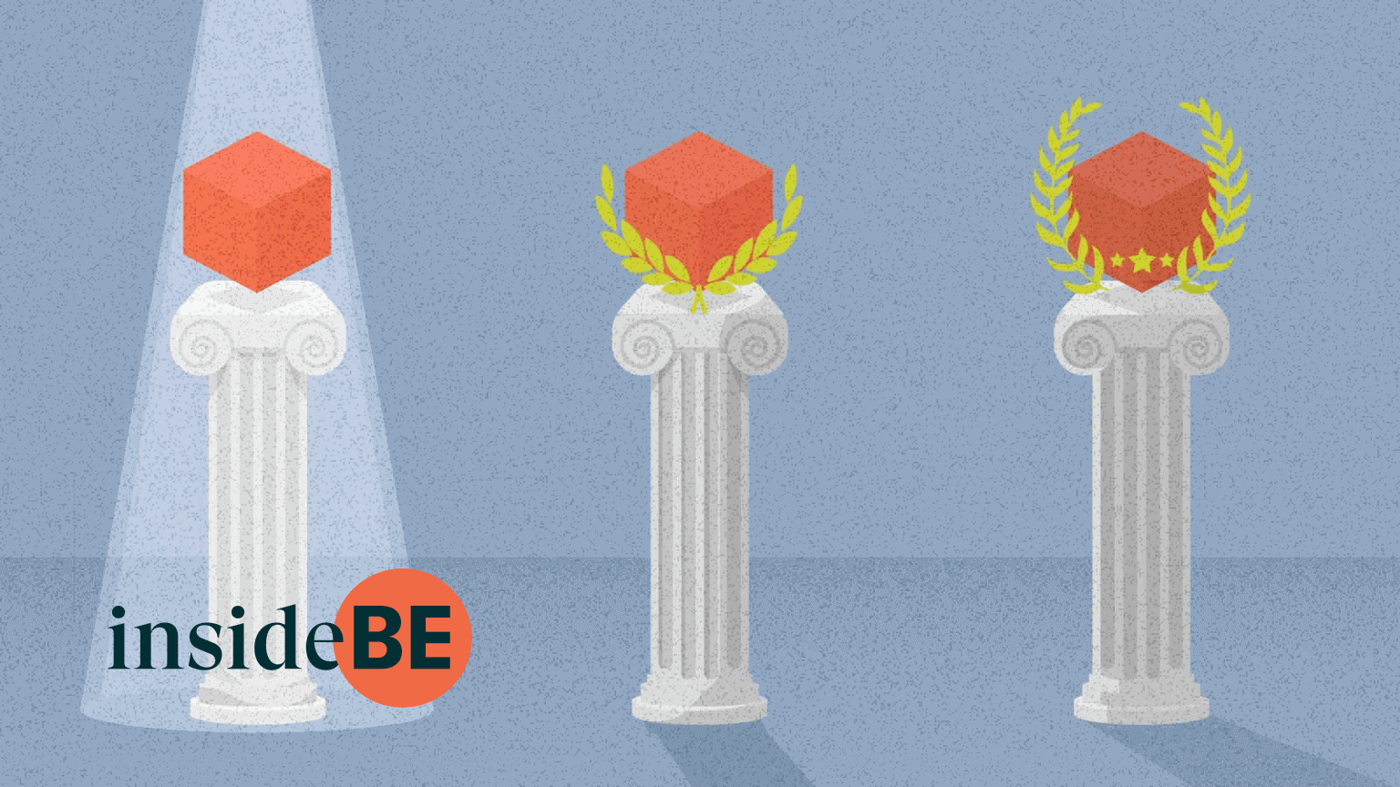 How a Small Nudge Makes All the Difference | InsideBE