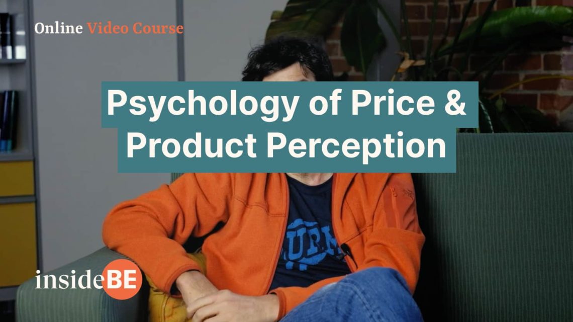 Biases in Discount Perception: Frame it as $ or as % off? | InsideBE