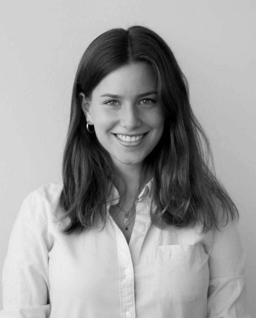 Rachel Altmann | InsideBE