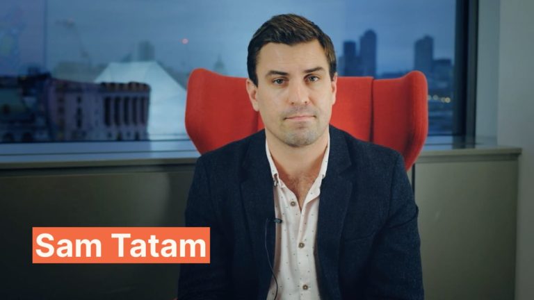 Evolutionary Ideas by Sam Tatam | InsideBE