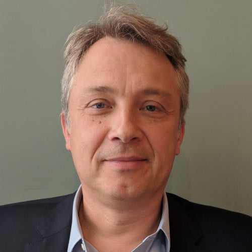 Henry Stott | InsideBE