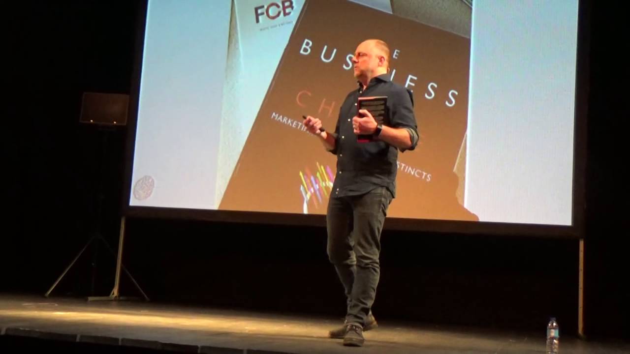 Matthew Willcox | InsideBE