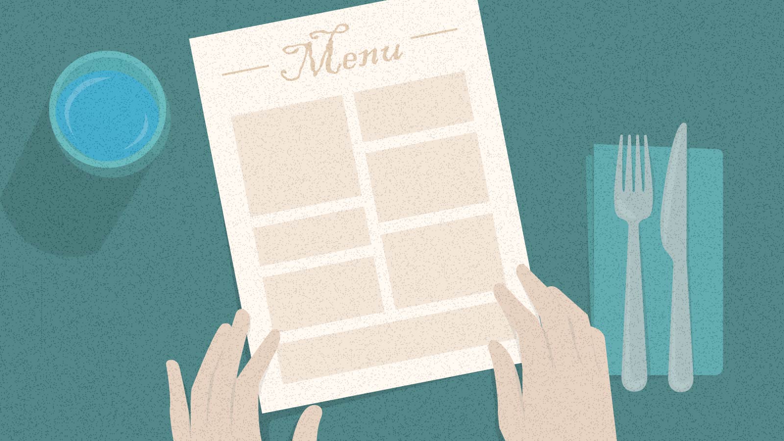 Choice Architecture in Menu Design | InsideBE