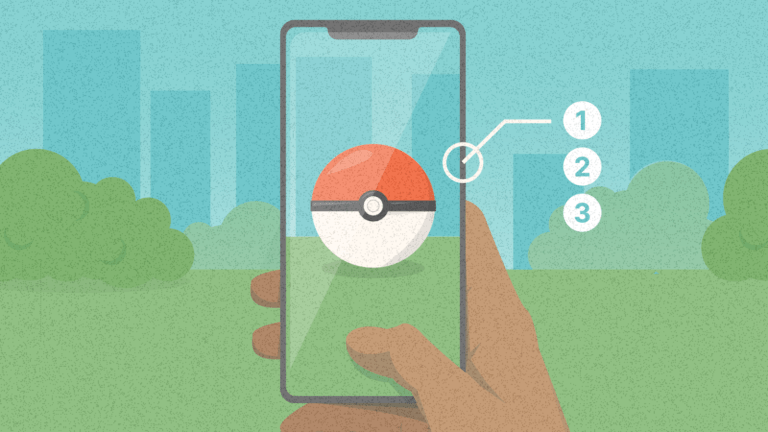 How Pokemon Go Successfully Used Behavioral Principles | InsideBE