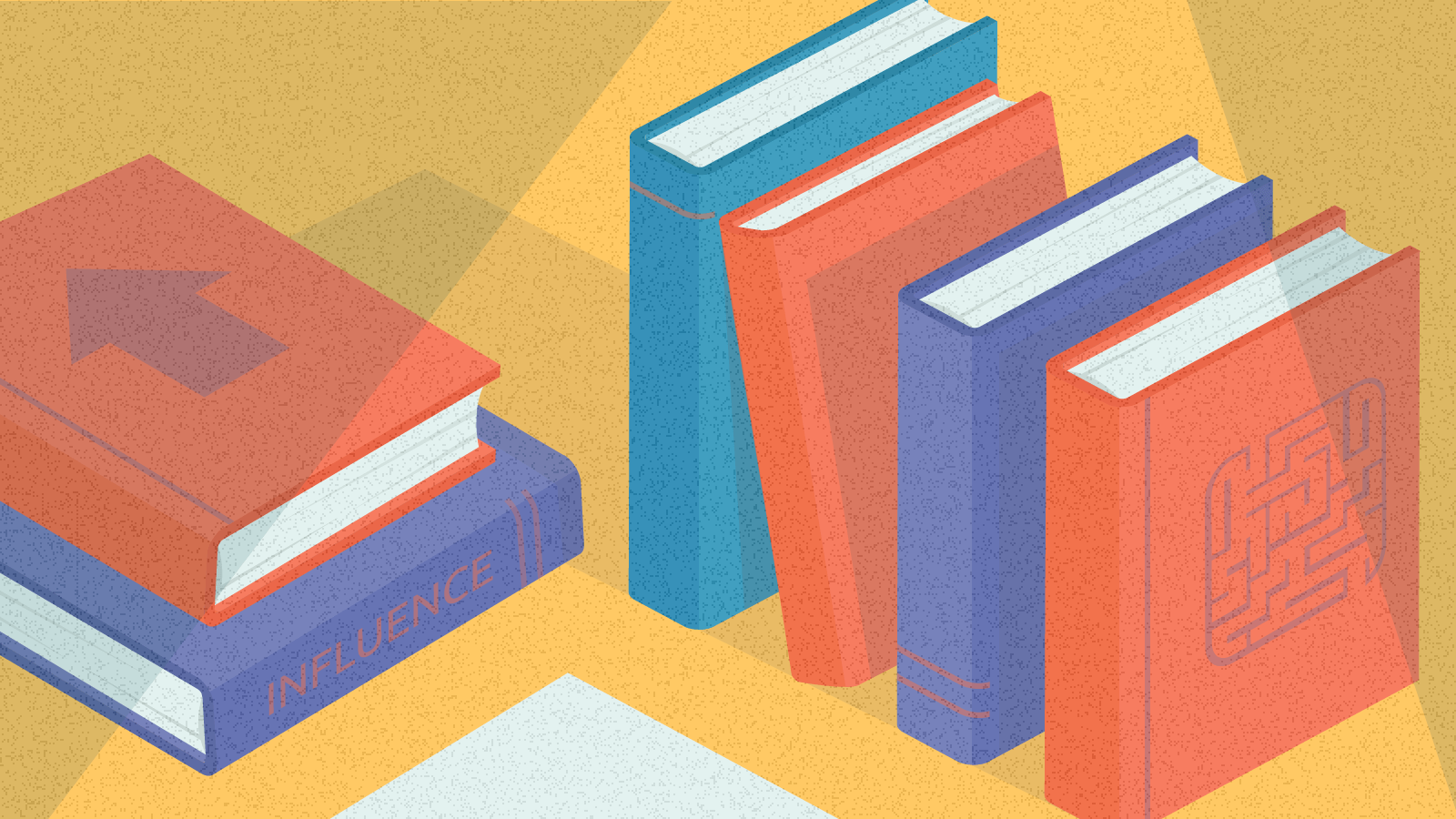 8 Book Recommendations by Behavioral Economics Experts | InsideBE