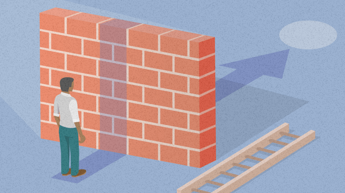 Why We Prefer the Known over the Unkown | InsideBE