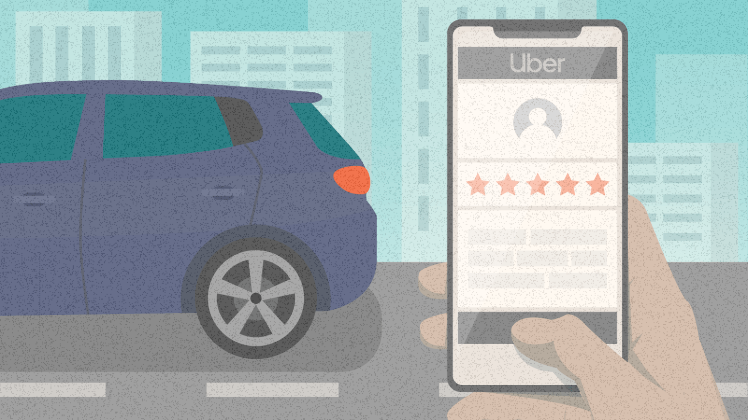 How Uber Uses Psychology To Improve Customer Experience | InsideBE
