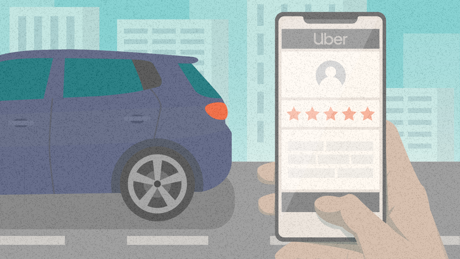 How Uber Uses Psychology To Improve Customer Experience | InsideBE