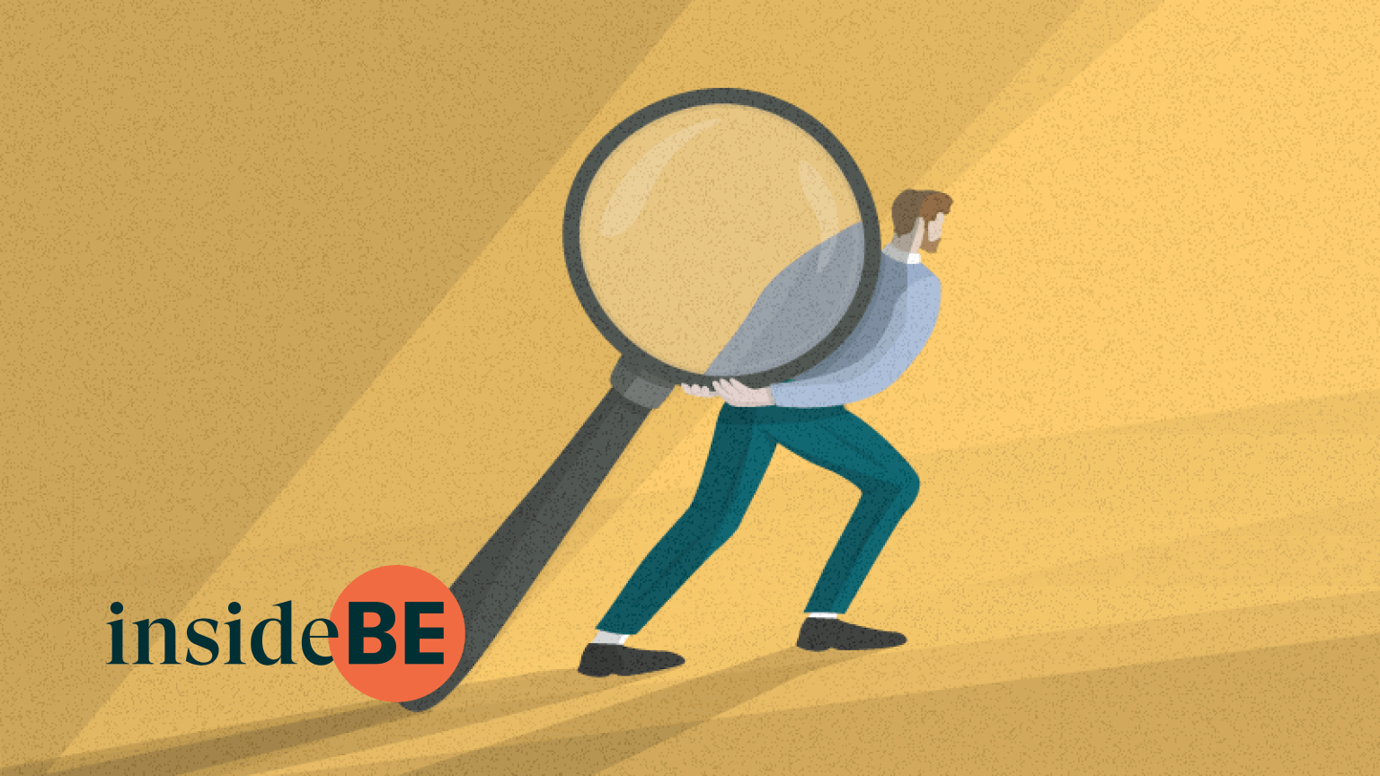 Why We Focus More on the Present Situation? | InsideBE