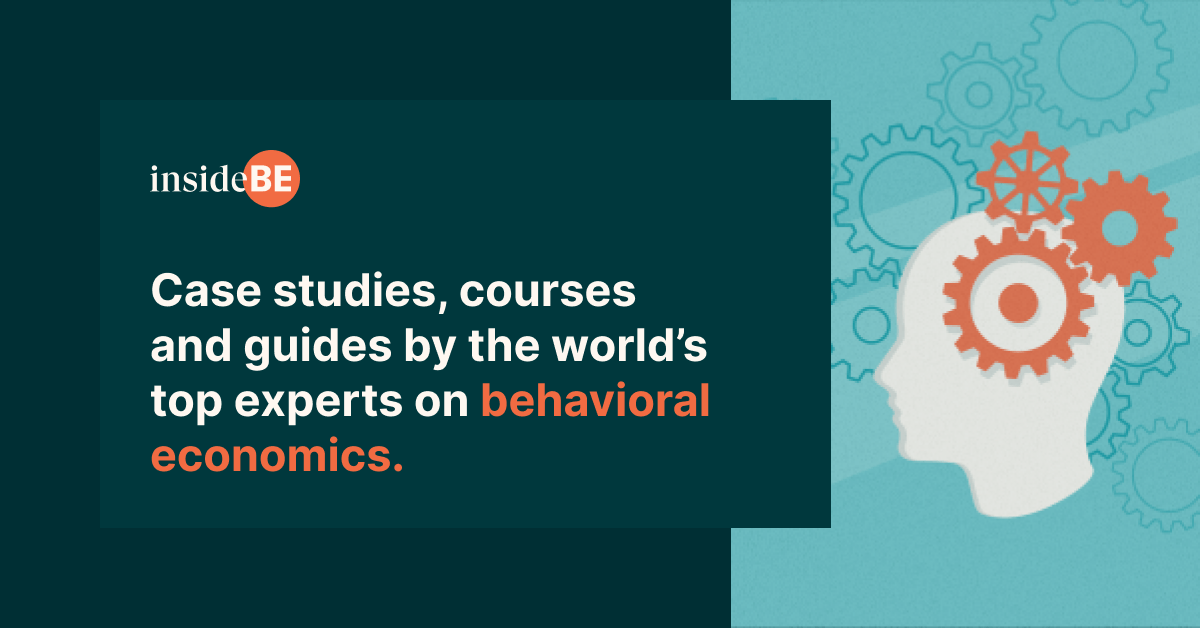 Find your BE expert - InsideBE