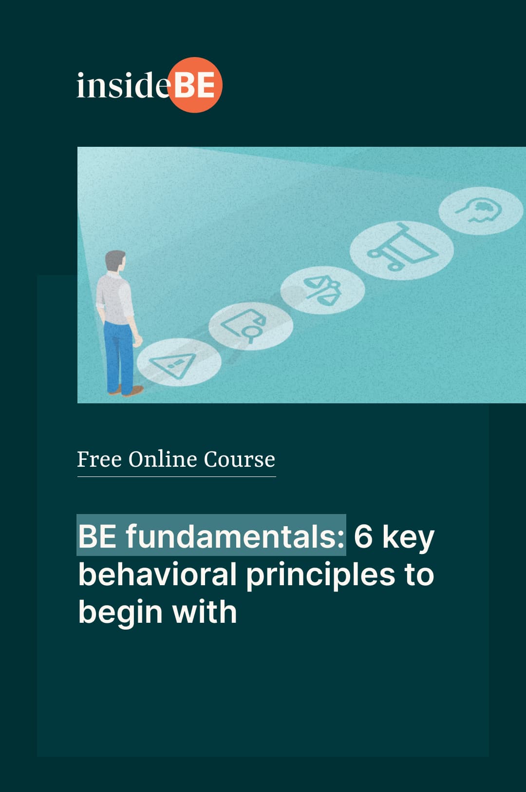 Behavioral Science Knowledge Database | InsideBE