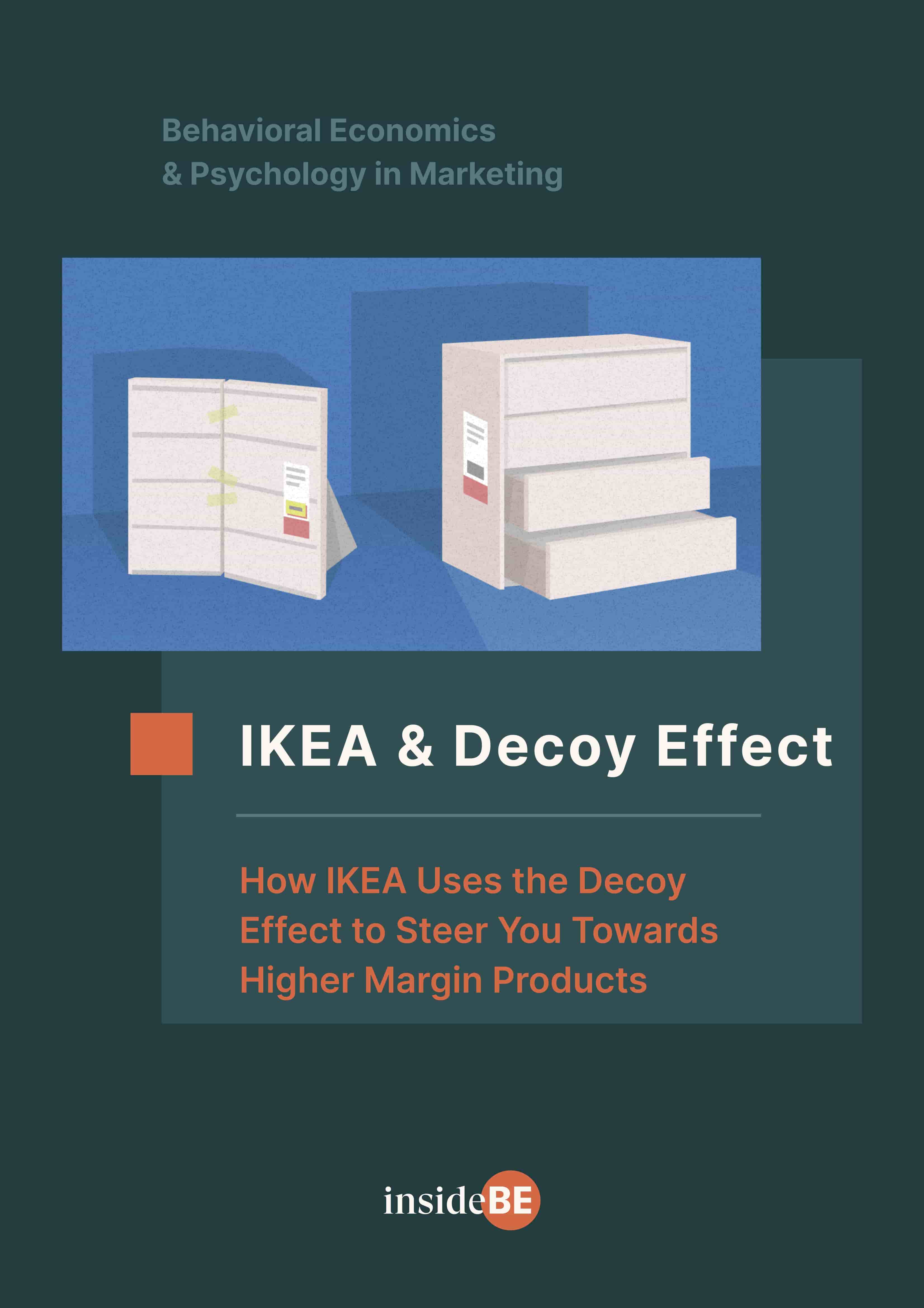 The IKEA Effect – Everything You Need to Know | InsideBE